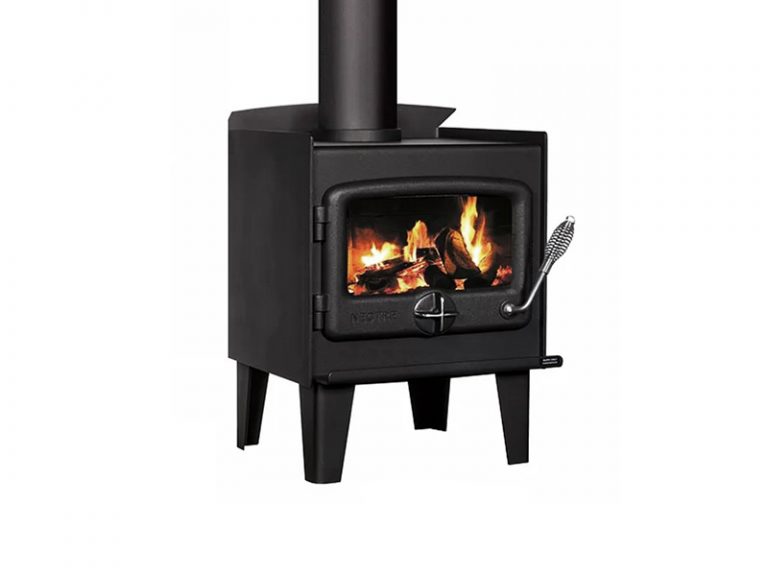 Nectre N15 | Premium Fireplaces & Heaters | Flues and Fires Melbourne