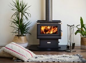 Kalora 500C | Premium Fireplaces & Heaters | Flues and Fires Melbourne