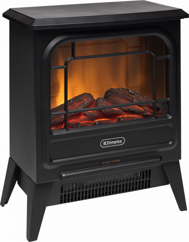 Dimplex Micro Stove | Premium Fireplaces & Heaters | Flues and Fires ...