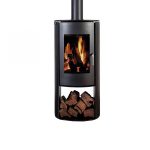 Nectre Wood Heaters - Flues & Fires