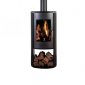 Nectre Wood Heaters - Flues & Fires