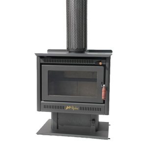 Alpine Wood Heaters & Fireplaces | Flues and Fires