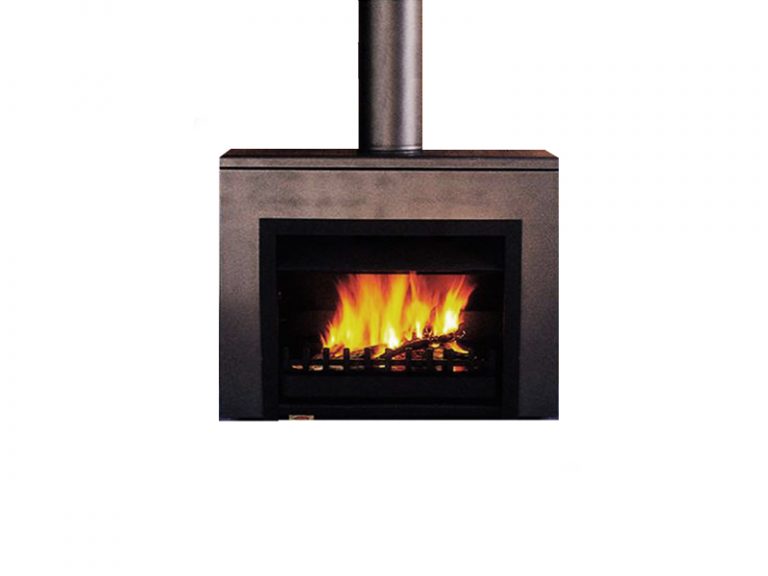 Jetmaster Universal Freestanding 500 | Premium Fireplaces & Heaters ...
