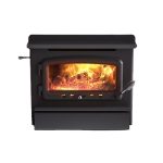 Nectre Wood Heaters - Flues & Fires