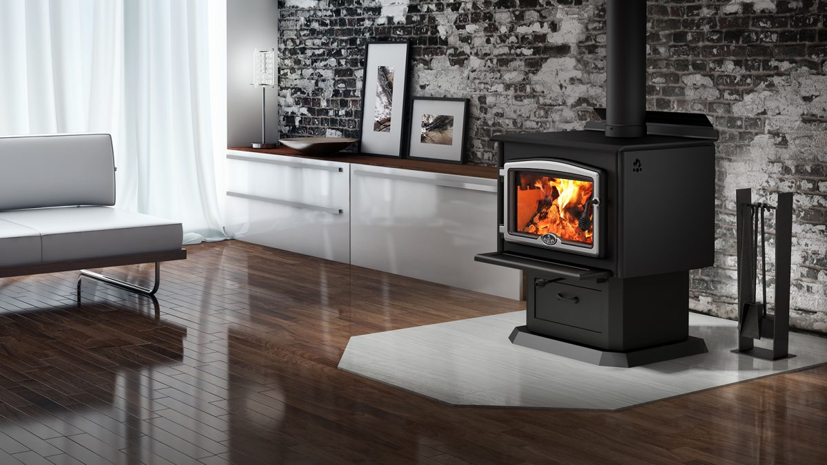 Osburn 2000 Wood Fire | Premium Fireplaces & Heaters | Flues and Fires ...