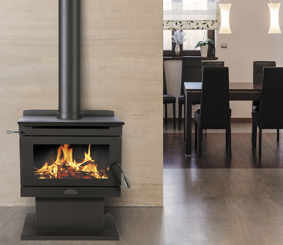 Fireplaces Gallery | Flues & Fires Melbourne
