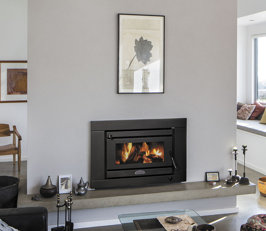 Fireplaces Gallery | Flues & Fires Melbourne