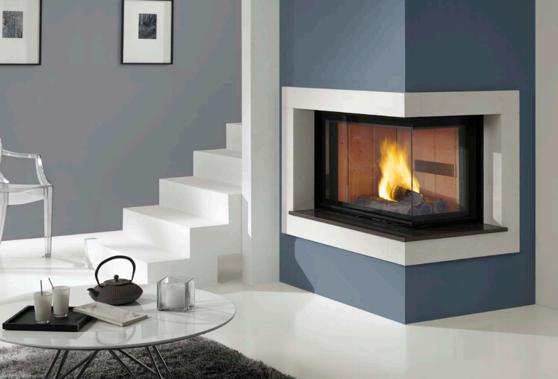 Fireplaces Gallery | Flues & Fires Melbourne
