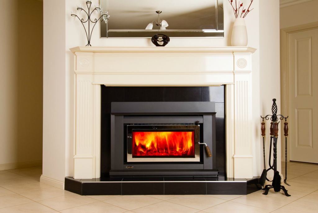 Fireplaces Gallery | Flues & Fires Melbourne