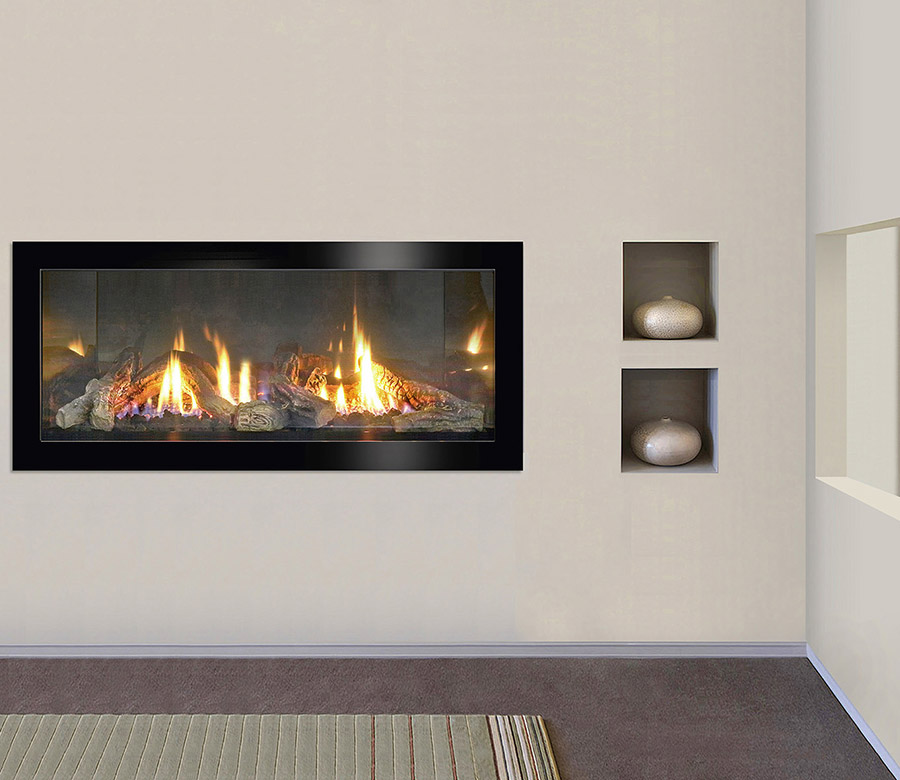 Fireplaces Gallery | Flues & Fires Melbourne