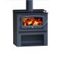 Nectre Wood Heaters - Flues & Fires