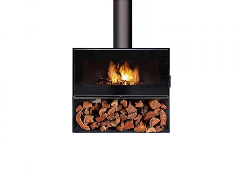Visionline Taurus | Premium Fireplaces & Heaters | Flues and Fires ...