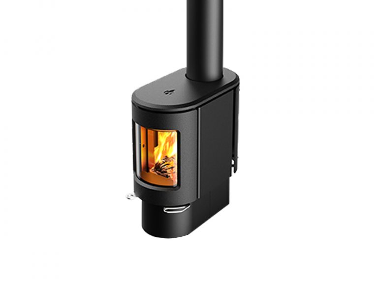 Nectre Form Series 1 | Premium Fireplaces & Heaters | Flues and Fires ...