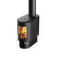 Nectre Wood Heaters - Flues & Fires