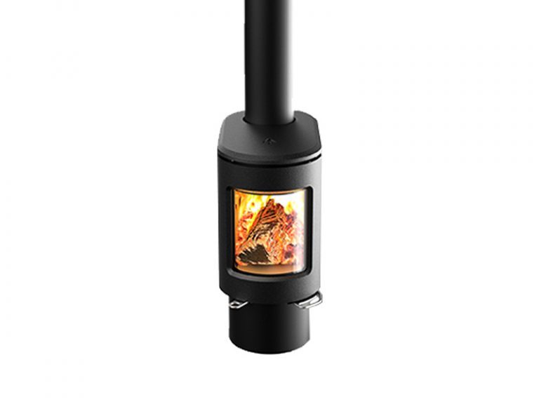 Nectre Form Series 1 | Premium Fireplaces & Heaters | Flues and Fires ...