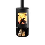 Nectre Wood Heaters - Flues & Fires