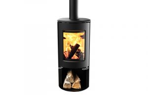 Nectre Form Series 2 | Premium Fireplaces & Heaters | Flues and Fires ...