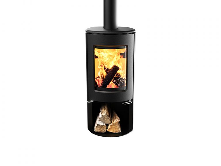 Nectre Form Series 2 | Premium Fireplaces & Heaters | Flues and Fires ...