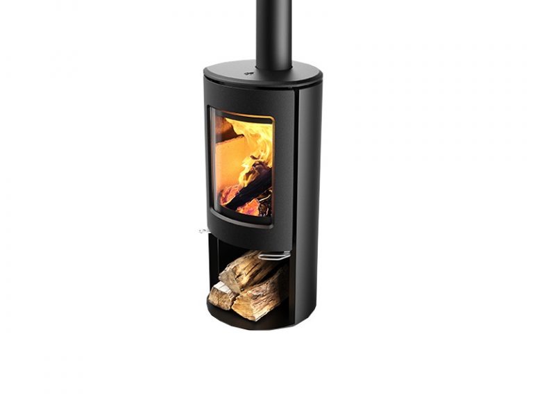 Nectre Form Series 2 | Premium Fireplaces & Heaters | Flues and Fires ...