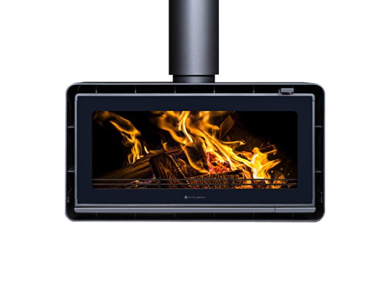 Kalora Urban LS | Premium Fireplaces & Heaters | Flues and Fires Melbourne