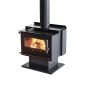 Nectre Wood Heaters - Flues & Fires
