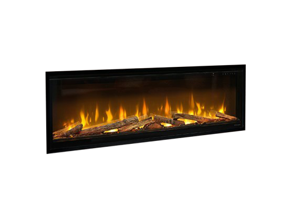 Real Flame Evolve 1800 | Premium Fireplaces & Heaters | Flues and Fires ...
